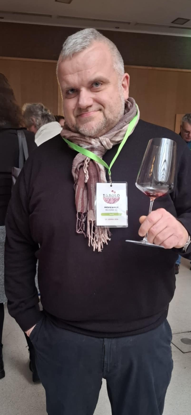 Wine institute Praha – kurzy a degustace nejen vína - vinotéka ...